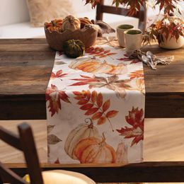 Tischl&auml;ufer "Herbstzeit"