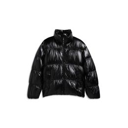 Tommy Jeans Jacke Damen Gr&ouml;&szlig;e XXS schwarz