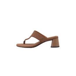 Vagabond SHOEMAKERS T-Bar Sandals 'EVIE' female size 38 Brown