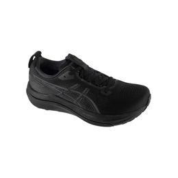 asics Laufschuh 'Gel-Kayano 33' Herren Gr&ouml;&szlig;e 42 schwarz