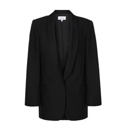 TATUUM Blazer 'Markawia' Damen Gr&ouml;&szlig;e 40/42 schwarz