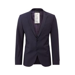 DRYKORN Business Blazer 'Irving' male size 46 Black