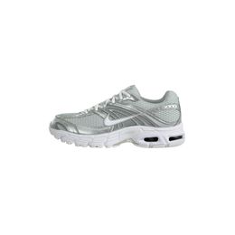 Nike Sportswear Sneaker 'AIR MAX MOTO 2K' Damen Gr&ouml;&szlig;e 38 grau / silber / wei&szlig; Sommerschuhe
