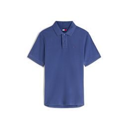Tommy Jeans Shirt 'CLASSIC' male size XL Dark blue