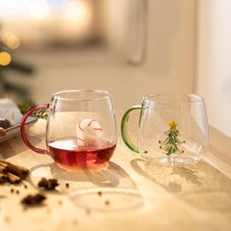 Tasse "Weihnachten", 2er Set