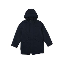 Tommy Hilfiger Between-Season Jacket boy size 80 marine blue / Red / White