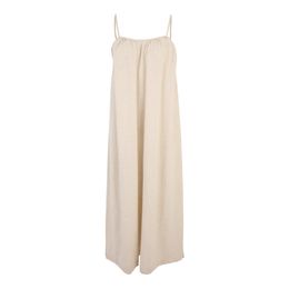 Vila Petite Kleid 'VIPRISILLA' Damen Gr&ouml;&szlig;e 40 naturwei&szlig; Sommerkleid