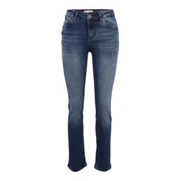Cars Jeans Jeans 'JOYCE' Damen Gr&ouml;&szlig;e 32 blue denim