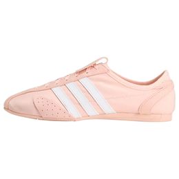 adidas by Stella McCartney Sportschuh ' Sportswear 76' Damen Gr&ouml;&szlig;e 39.5/40 rosa / wei&szlig;