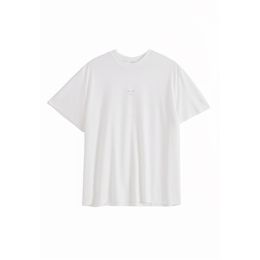 aim'n Aim'n Funktionsshirt 'Le Run' Damen Gr&ouml;&szlig;e XL silber / wei&szlig;