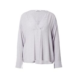Esprit Bluse Damen Gr&ouml;&szlig;e S lavendel / wei&szlig;