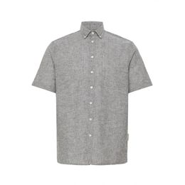 Casual Friday Hemd 'CFAnton' Herren Gr&ouml;&szlig;e M hellgrau