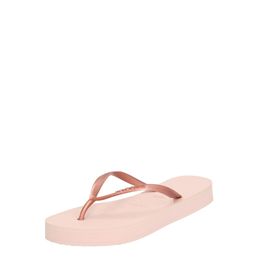 Havaianas Zehentrenner Damen Gr&ouml;&szlig;e 39/40 rosa
