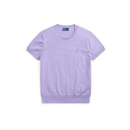 Polo Ralph Lauren Sweater female size M Lavender