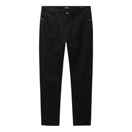 Clean Cut Copenhagen Chino Pants 'London Caden' male size 33 Black