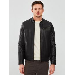 Derimod Jacke Herren Gr&ouml;&szlig;e L schwarz