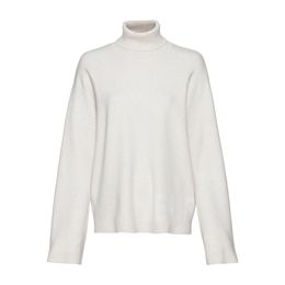 ELBSAND Pullover Damen Gr&ouml;&szlig;e L wei&szlig;
