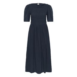 Kaffe Kleid 'KABethany' Damen Gr&ouml;&szlig;e 38 navy Sommerkleid