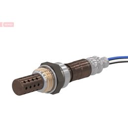 DENSO Lambdasonde Direct Fit DOX-1363 f&uuml;r VW