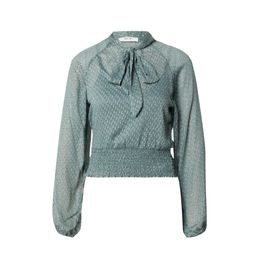 ABOUT YOU Bluse 'Rebecca' Damen Gr&ouml;&szlig;e M wei&szlig;