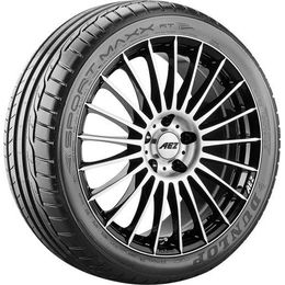 DUNLOP REIFEN Sommerreifen 205/45R17 88W - Sport Maxx RT 529123