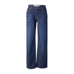 Pulz Jeans Jeans 'Vega' female size 33 Dark blue