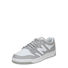 New Balance Sneaker '480' Herren Gr&ouml;&szlig;e 36/36.5 grau / wei&szlig; Sommerschuhe