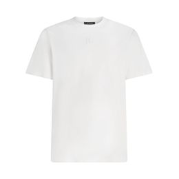 K by KARL LAGERFELD Karl Lagerfeld T-Shirt Herren Gr&ouml;&szlig;e XXL wei&szlig;