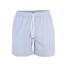 Drykorn Badeshorts 'JARON 10' Herren Gr&ouml;&szlig;e XXL hellblau