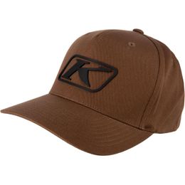 Klim K Shield, Kappe