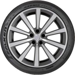 FALKEN - REIFEN Sommerreifen [Falken] 225/45R17 94Y AZENIS FK520 352574