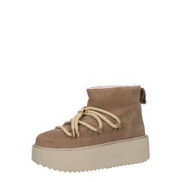 INUIKII Snow Boots female size 39 Camel