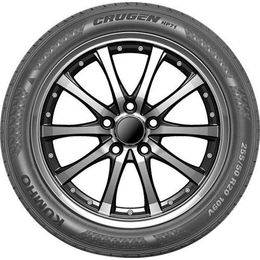Kumho REIFEN Sommerreifen 225/55R19 99V - Crugen HP71 2267843