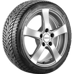 NANKANG - REIFEN Winterreifen 195/60 R16 89H Winter Activa SV-3 jy278