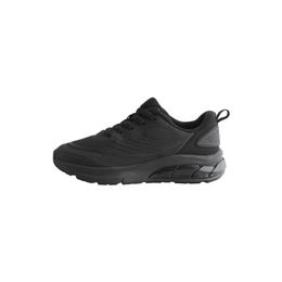 next Sneaker Jungen Gr&ouml;&szlig;e 30.5 schwarz