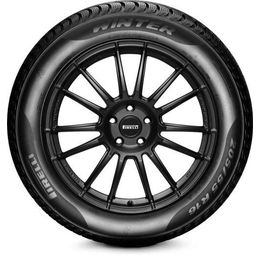 Pirelli Winterreifen 185/65R15 88T - Cinturato Winter 2693700 185/65 R15