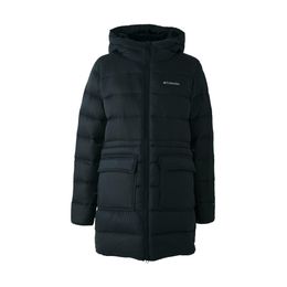 Columbia Outdoorjacke 'Harmony Falls' Damen Gr&ouml;&szlig;e M schwarz / wei&szlig;