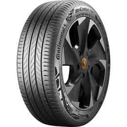 Continental Sommerreifen 255/45 R20 105T XL CRM, EVc - UltraContact NXT ContiRe.Tex 03143370000