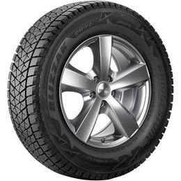 Bridgestone Winterreifen 235/75 R15 109R TL Blizzak DM-V2 9110