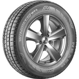 Nexen Winterreifen 195/70R15 104/102R - Winguard WT1 14383nxc 195/70 R15