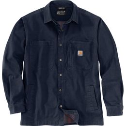 Carhartt Rigby, Hemd/Jacke
