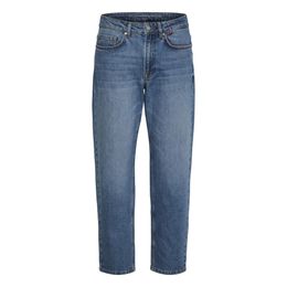 My Essential Wardrobe Jeans Damen Gr&ouml;&szlig;e 34 blue denim