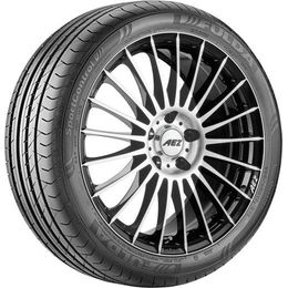 FULDA REIFEN GMBH & CO. KG FULDA REIFEN GMBH & CO. KG Sommerreifen 255/35 R19 96Y XL - SportControl 2 724183