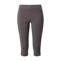 WEEKDAY Leggings 'Ayan' Damen Gr&ouml;&szlig;e XS dunkelgrau