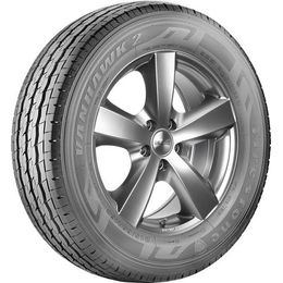 Firestone Sommerreifen 185/75R16 104/102R - Vanhawk 2 8831
