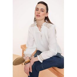Trendyol Blouse female size XL White