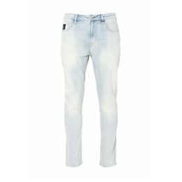 ER Elias Rumelis Elias Rumelis Jeans 'Fredo' Herren Gr&ouml;&szlig;e 29 hellblau / grey denim