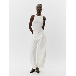 Sofie Schnoor Jeans 'TOMARSW' Damen Gr&ouml;&szlig;e 32/34 offwhite