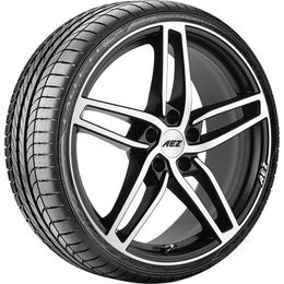 Good Year GOODYEAR Sommerreifen 245/50R19 105W - Eagle F1 Asymmetric ROF 535791
