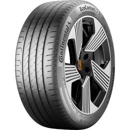 Continental Sommerreifen 215/65 R16 102H XL (+), EVc - EcoContact 7 S 03138910000